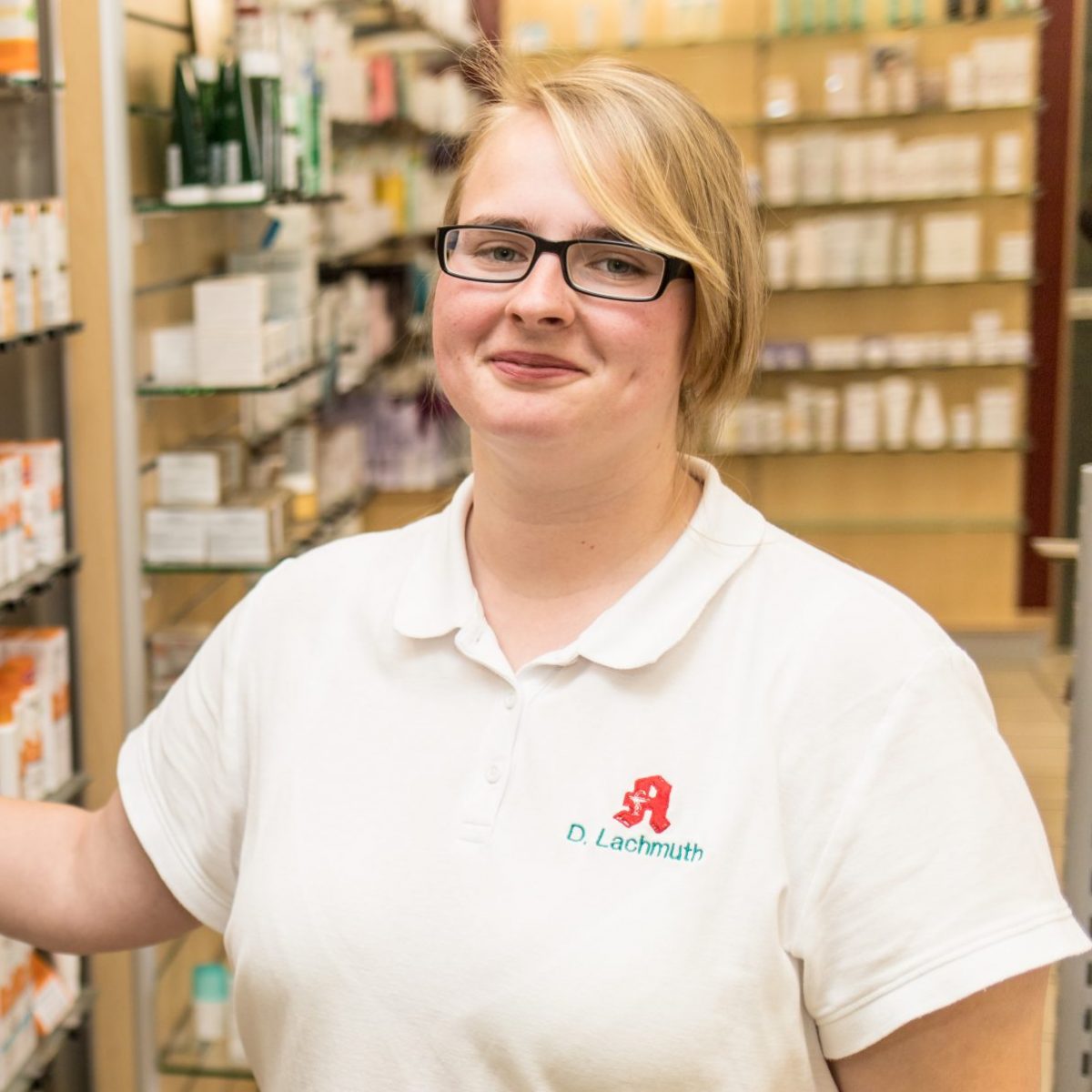 Stadt-Apotheke – Apotheken Arnstadt